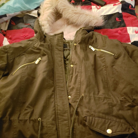Rue21 | Jackets & Coats | Size 3x Rue Coat | Poshmark